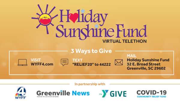 Holiday Sunshine Fund