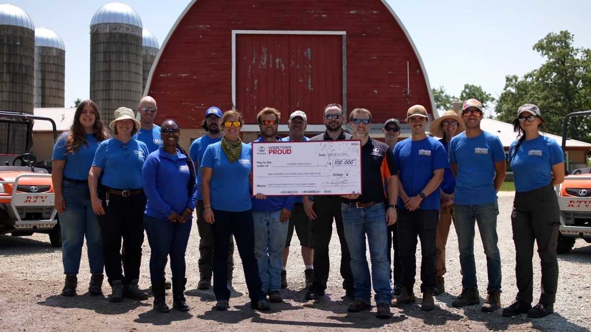 Hunger Task Force needs your help to double $100K grant