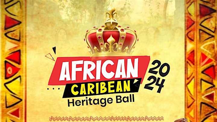 African Caribbean Heritage Ball this Saturday in Sacramento