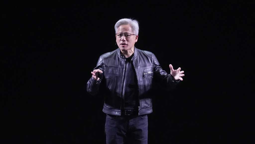 Nvidia has US approval to sell its H20 AI computer chips in China