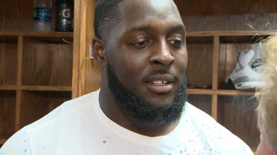 Steelers 2018 free agent tracker: Who's staying in Pittsburgh and who's ...