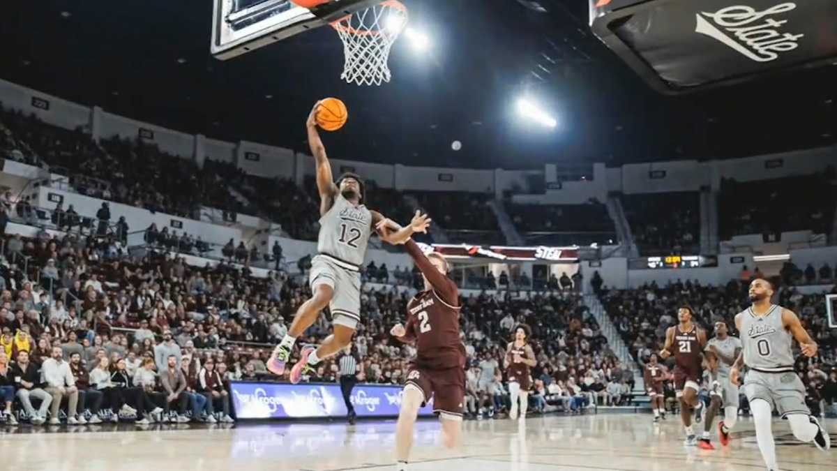 MSU basketball star Josh Hubbard to enter the NBA draft