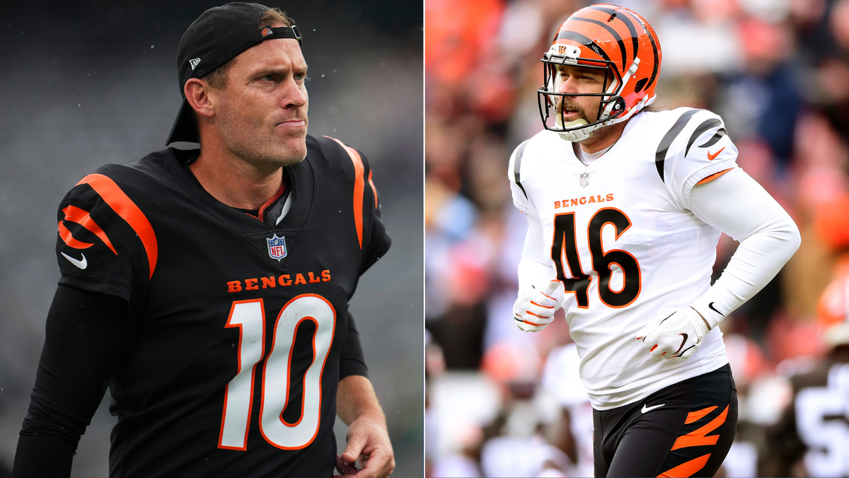 Former special teams duo announced as Sunday night’s Rulers of the ...