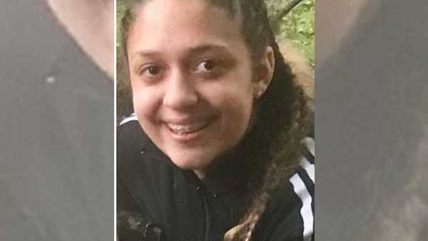 Statewide alert issued for missing 15-year-old Indiana girl