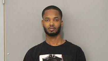 Roderick Hudson appears in court for pre-trial conference following ...