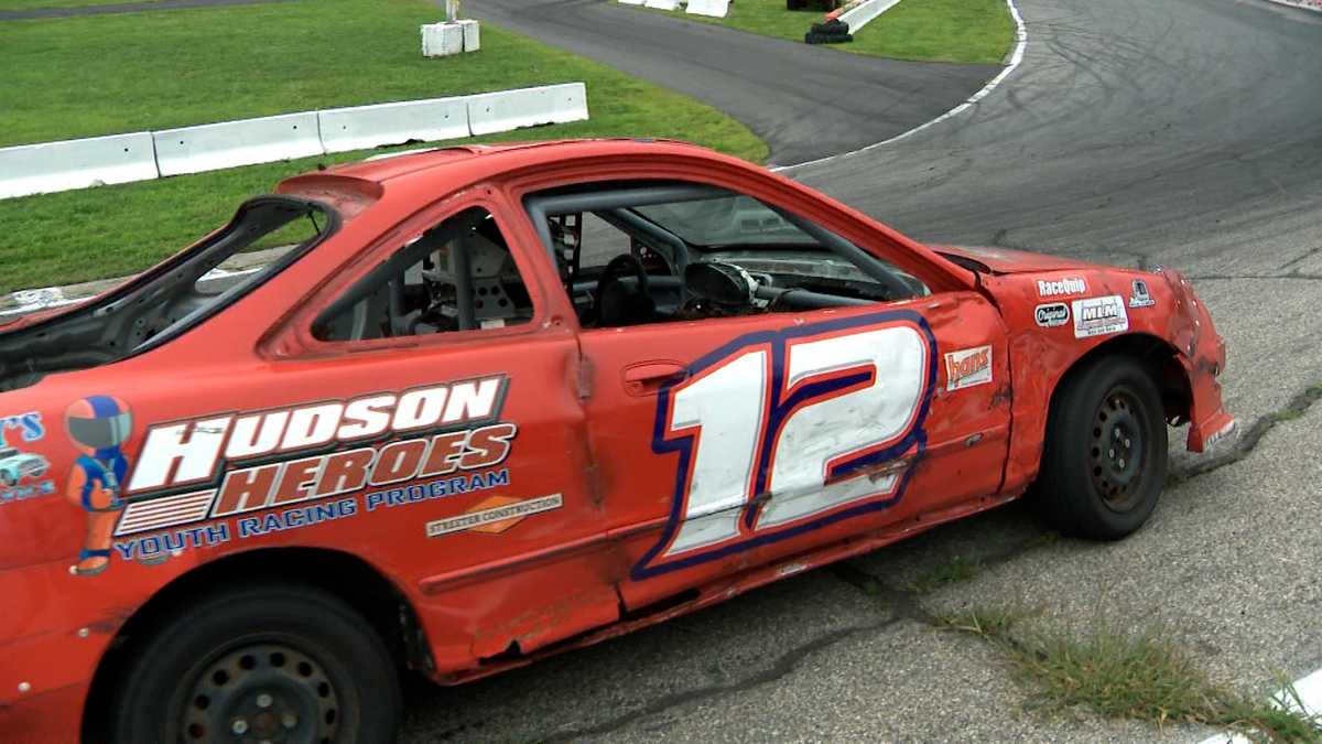 Hudson Heroes Youth Racing