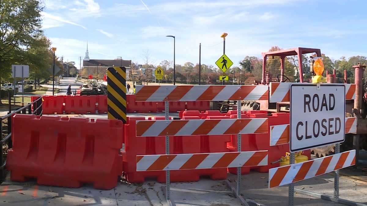 South Carolina: Bridges damaged by Helene slated for repair
