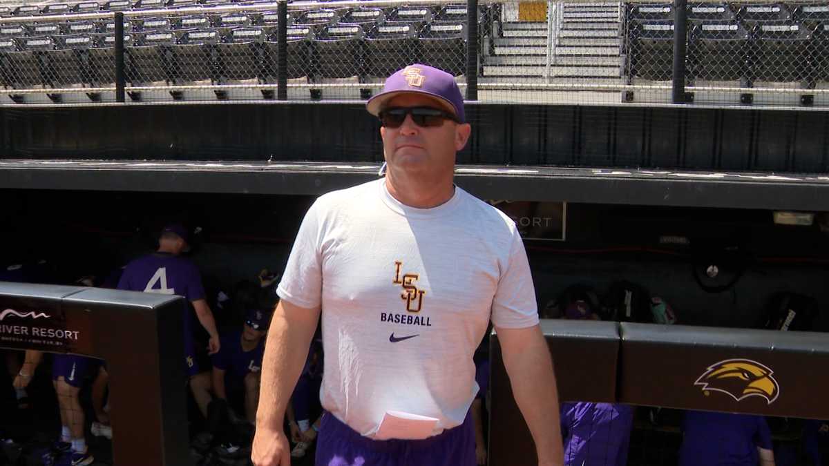 FULL INTERVIEW: Jay Johnson talks about the return of Berry and Doughty ...
