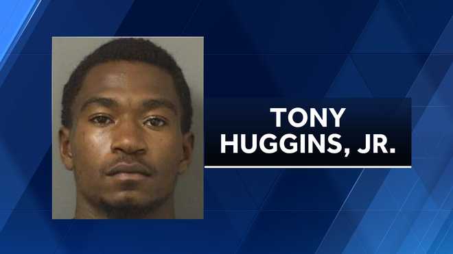 Florida deputies arrest man for Belle Glade murder