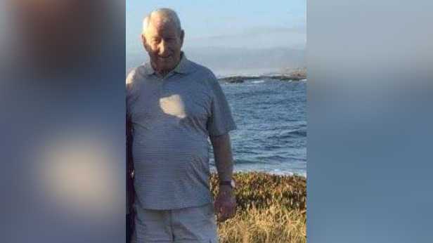 Police Seek Help Locating Missing 81 Year Old Lodi Man