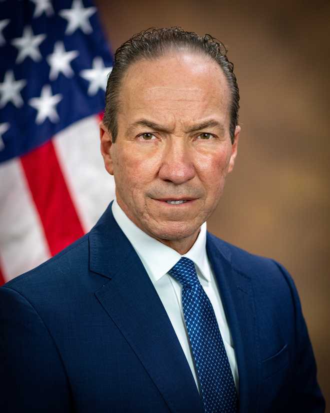 Brown University chief of police placed on leave after deadly shooting