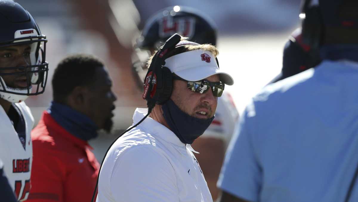 Who will be Auburn's next football coach?