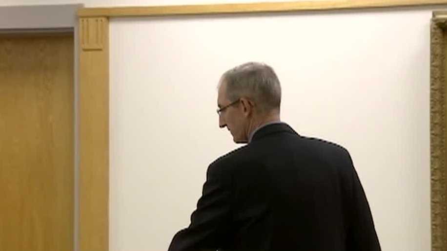 Doctor accused of sexual assault ordered to wear monitoring bracelet Doctor accused of sexual assault ordered to wear monitoring bracelet