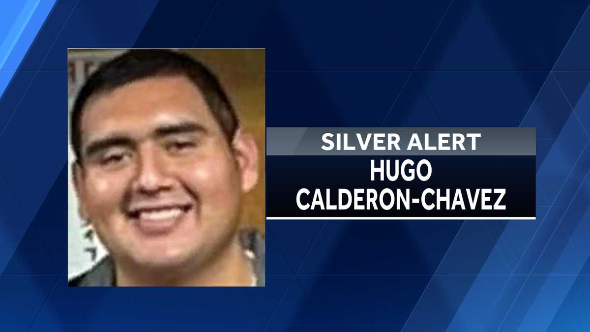 Winston-Salem: Silver Alert for 23-year-old