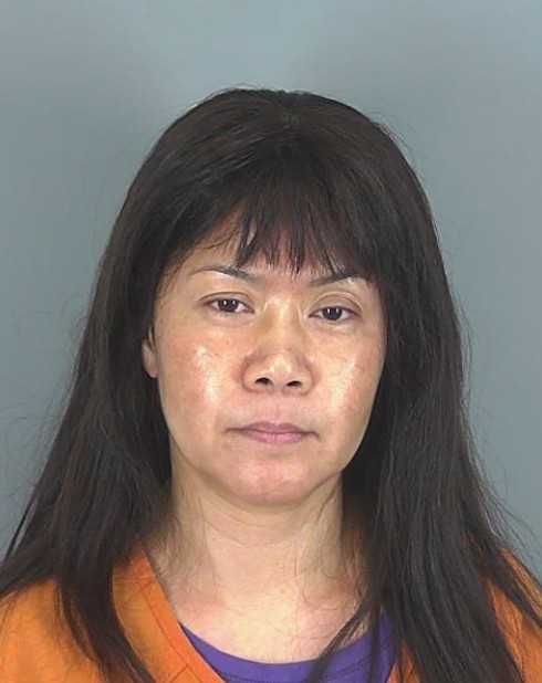 Massage parlor employees arrested after offering sexual services to ...