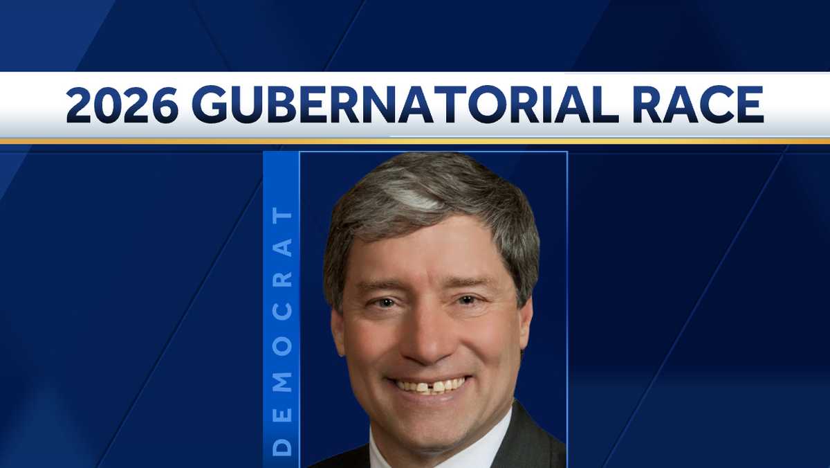 Former state Rep. Brett Hulsey enters race for Wisconsin governor