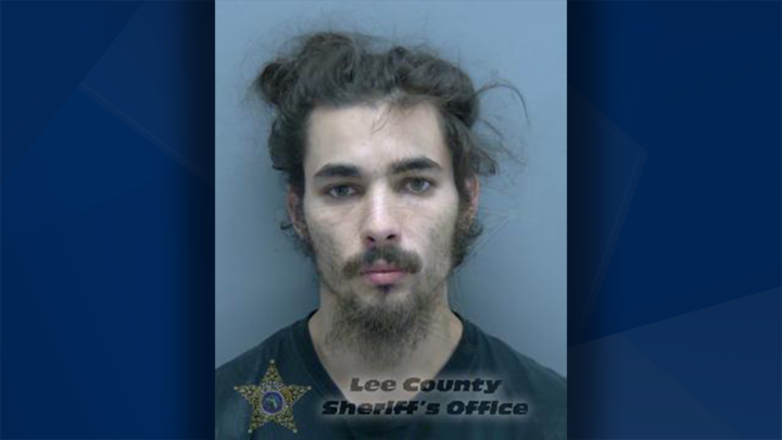 Lehigh Acres man accused of murder-for-hire plot to kill detective and ...