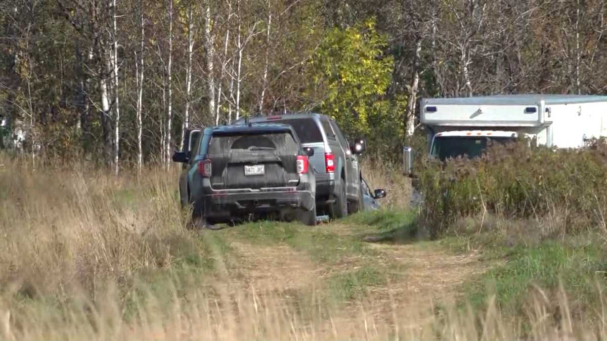 Human remains found in Clinton amid missing person investigation
