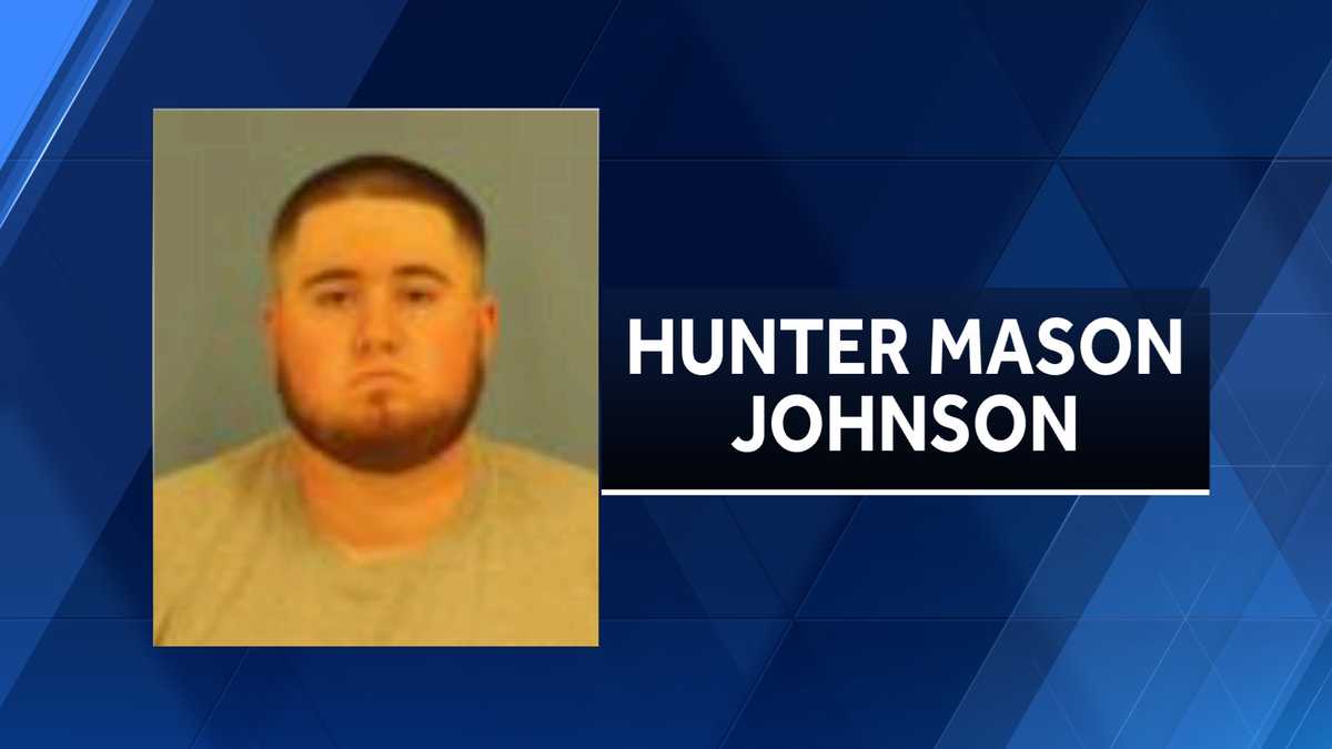 Hunter Mason Johnson Hale Boggs Bridge worker struck sentencing