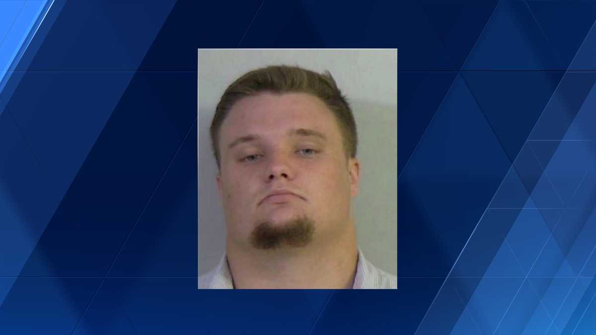 Alabama Football Player Arrested On DUI Charge In Tuscaloosa alabama-football-player-arrested-on-dui-charge-in-tuscaloosa