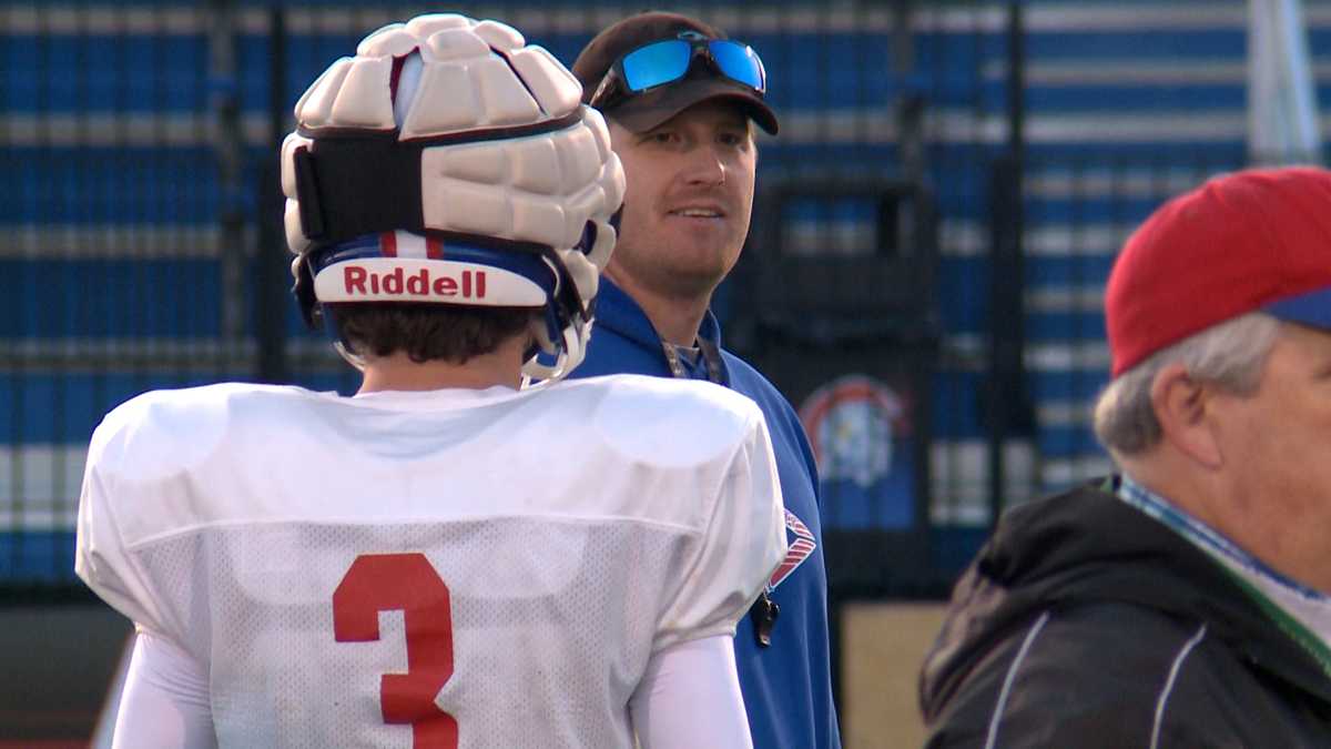 CAL head coach facing alma mater Friday