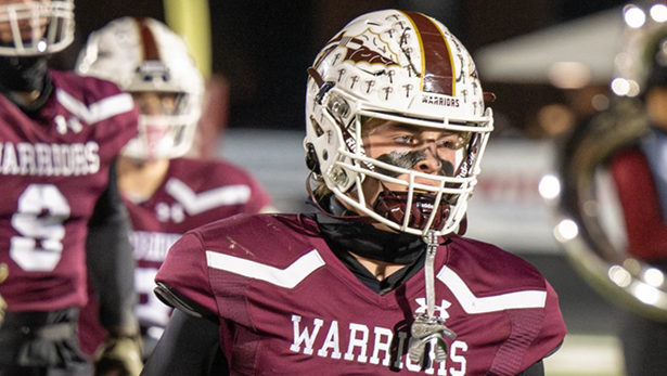 Game of the Week: Lebanon rolls past West Clermont