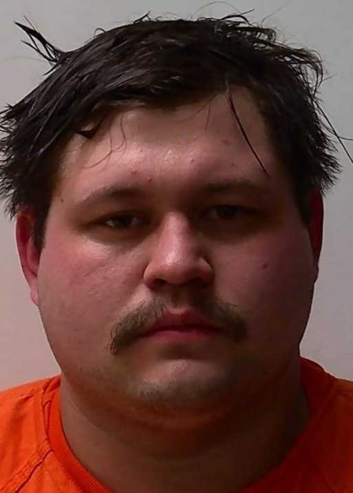 South Carolina: EMS employee accused of arson at EMS facility