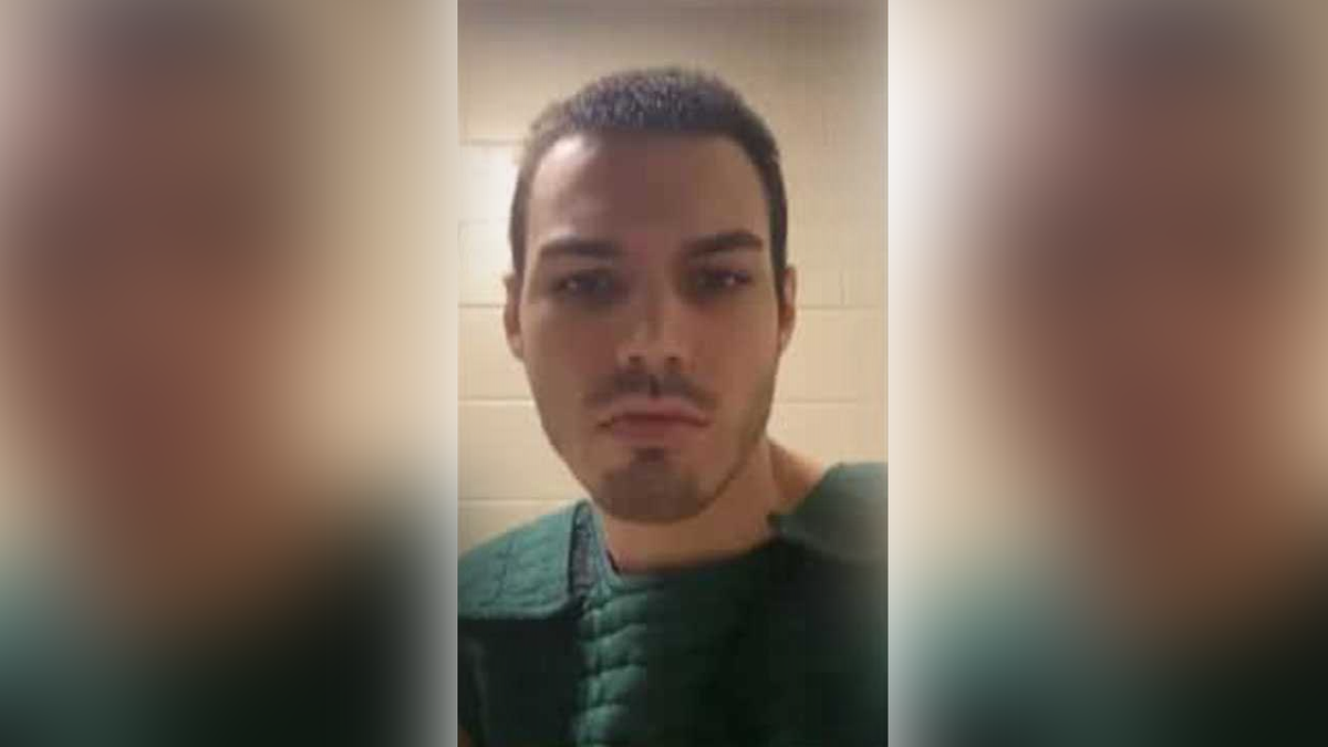 Nashua shooting suspect Hunter Nadeau had prior arrest