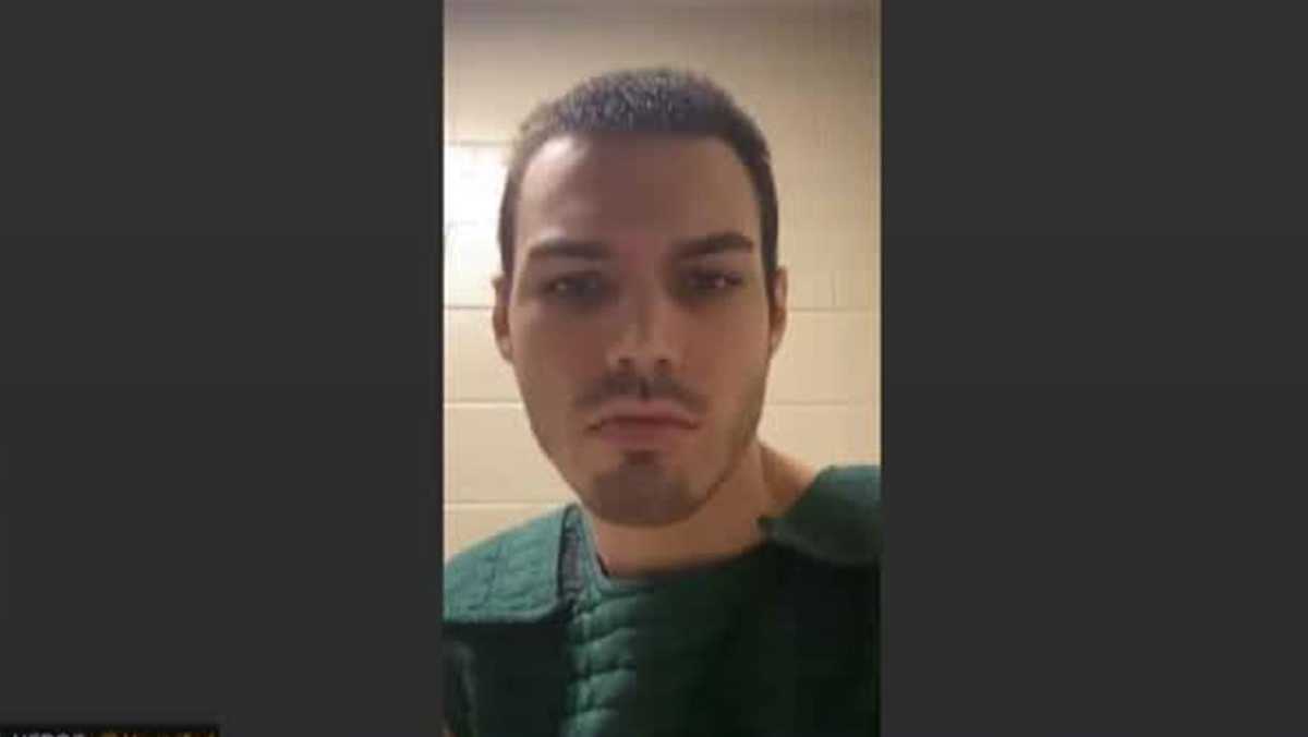 Nashua, New Hampshire shooting suspect indicted