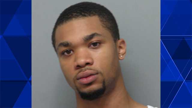 Brooklyn Man Wanted On Murder Conspiracy Charge Arrested In Burlington