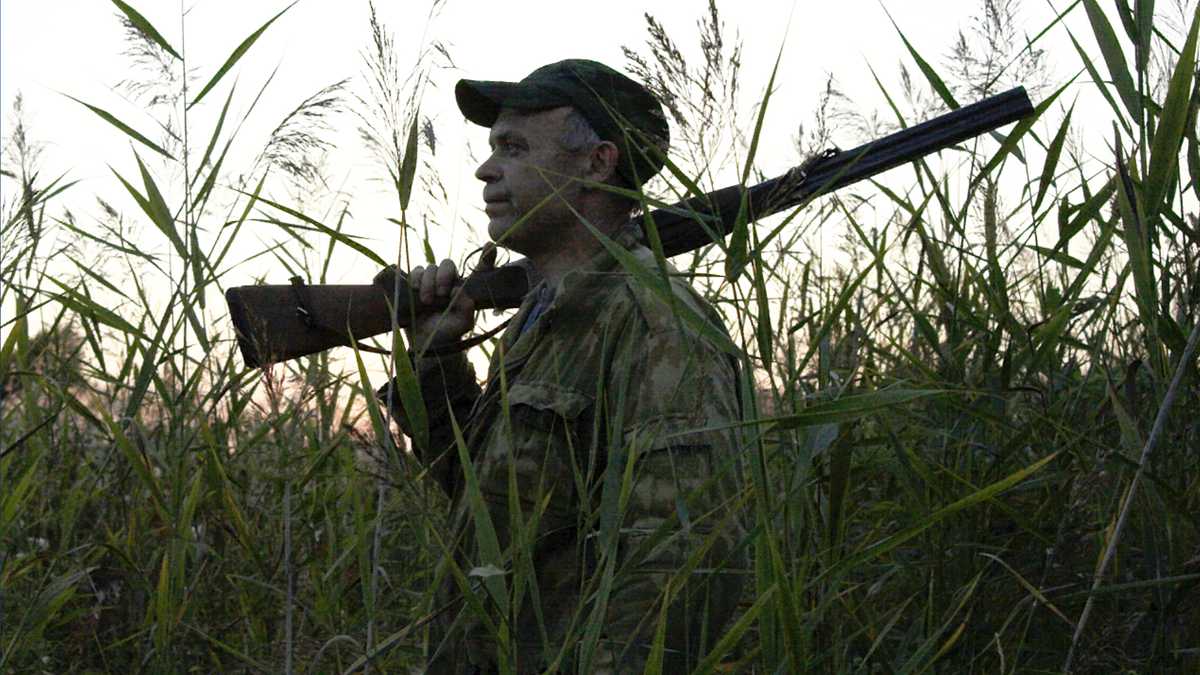 One person airlifted to hospital after waterfowl hunting incident