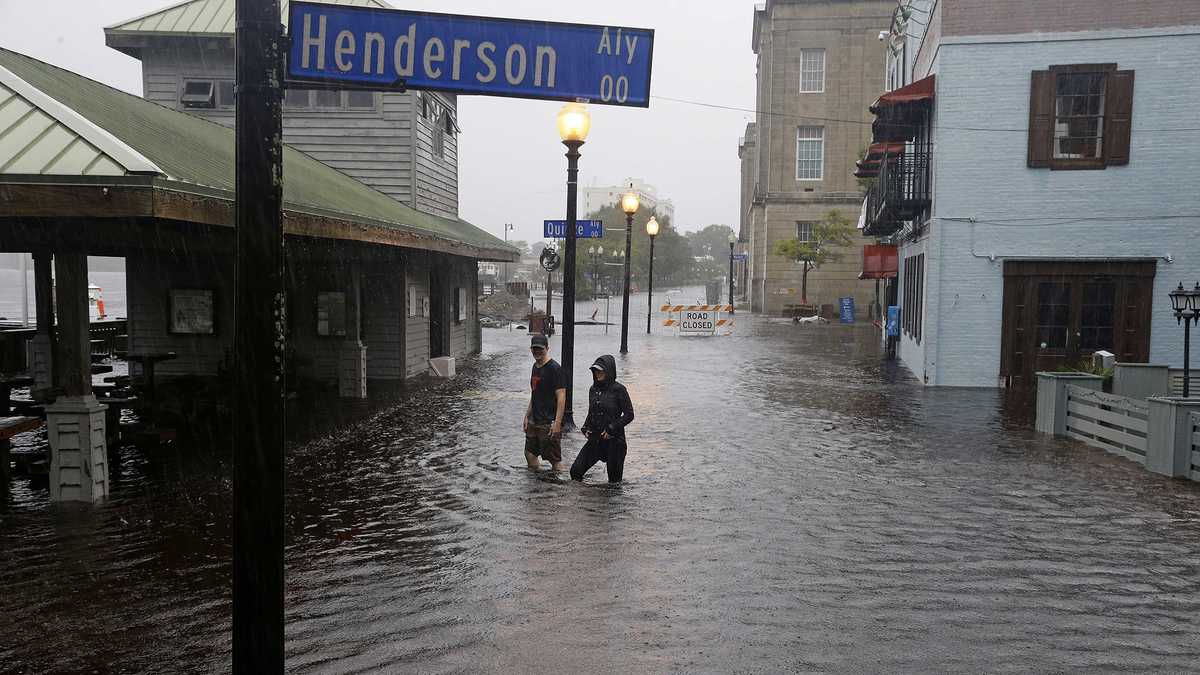 Hurricane season begins after staff cuts at NWS