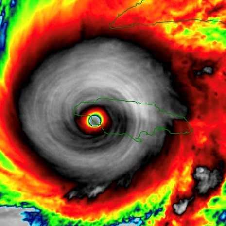 Hurricane Season: An early look at what we can expect in 2026 - WJCL