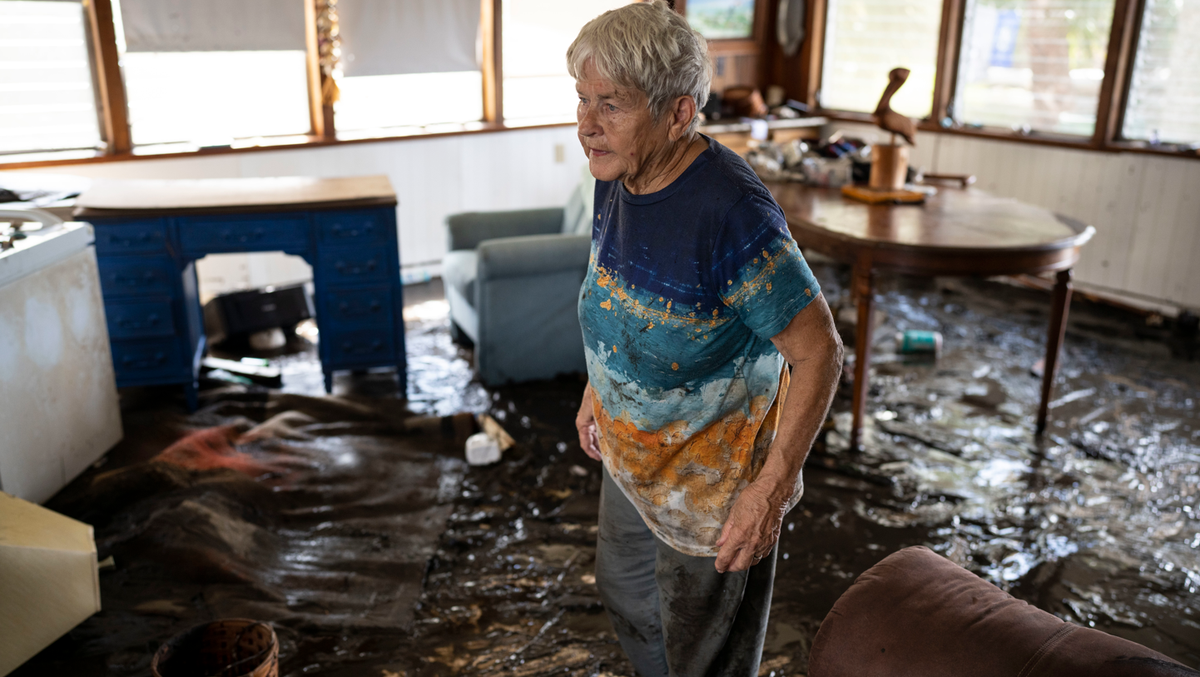 How to help those impacted by Hurricane Idalia by donating to the Red Cross