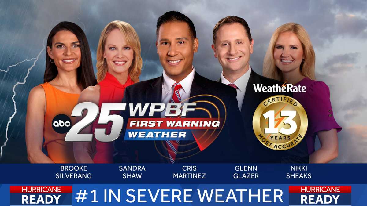 Florida Hurricane Season: 2026 Hurricane Ready Guide