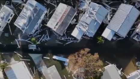 Florida insurance companies accused of underpaying policyholders