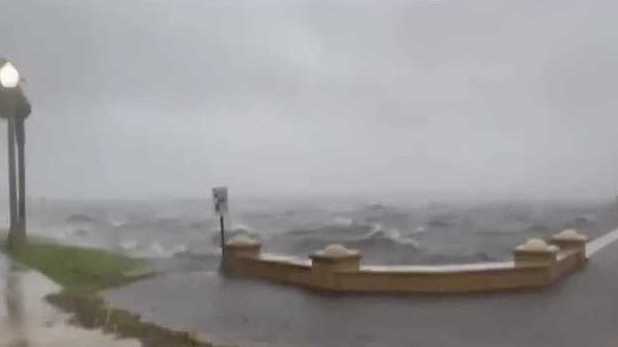 Sanford engineer describes city's significant damage from hurricanes