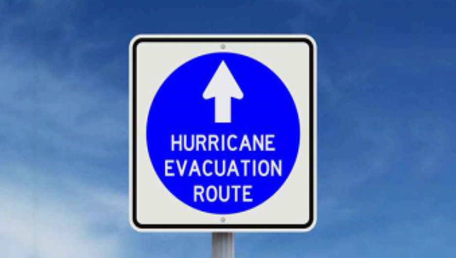 Hurricane Evacuation: 5 things to know as Ian nears