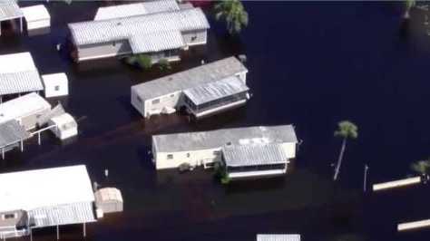 New Florida bill aiming to fight insurance fraud