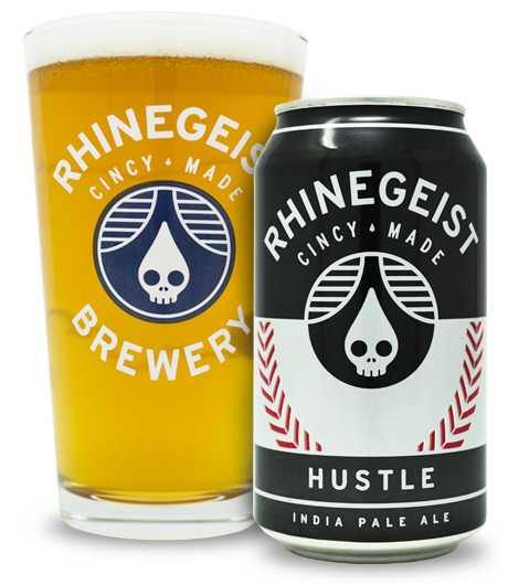These locally-brewed beers are best enjoyed with baseball