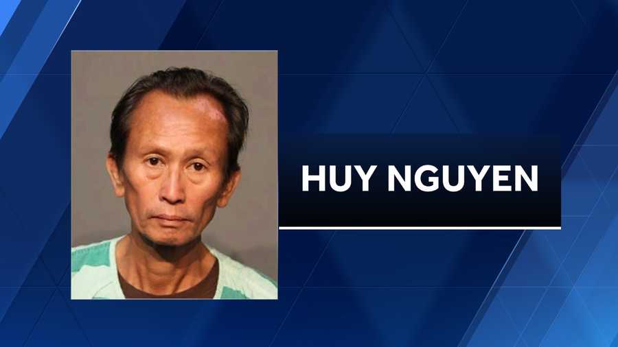 Des Moines man accused of sexually abusing a child at Christ the King Catholic Church