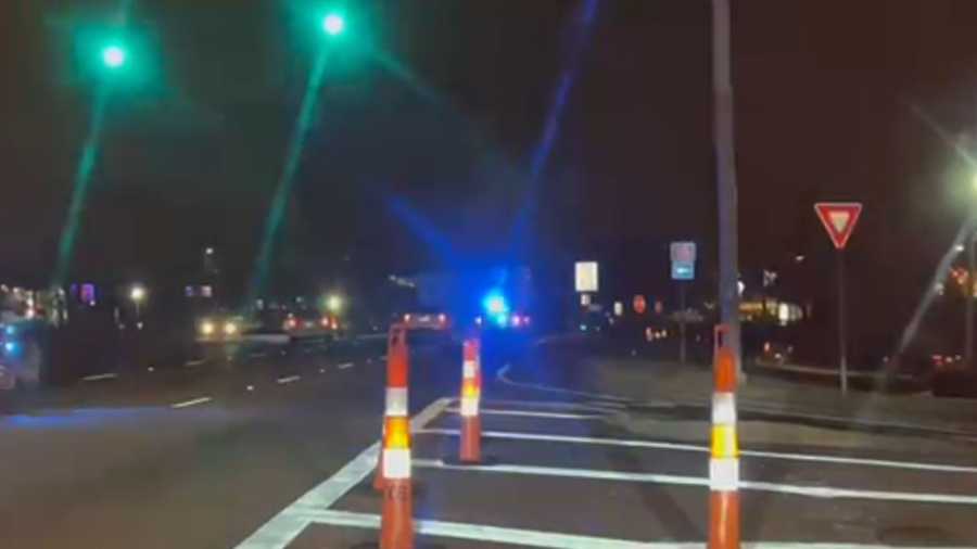 Mississippi man killed while walking along Highway 280