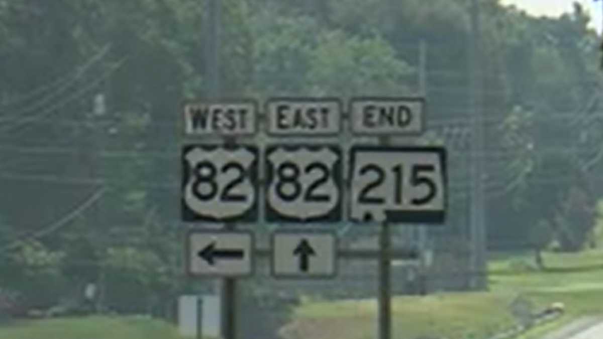 Highway 82 four-lane expansion project set to start this month