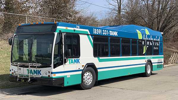 TANK announces new on-demand service to connect Northern Kentucky residents