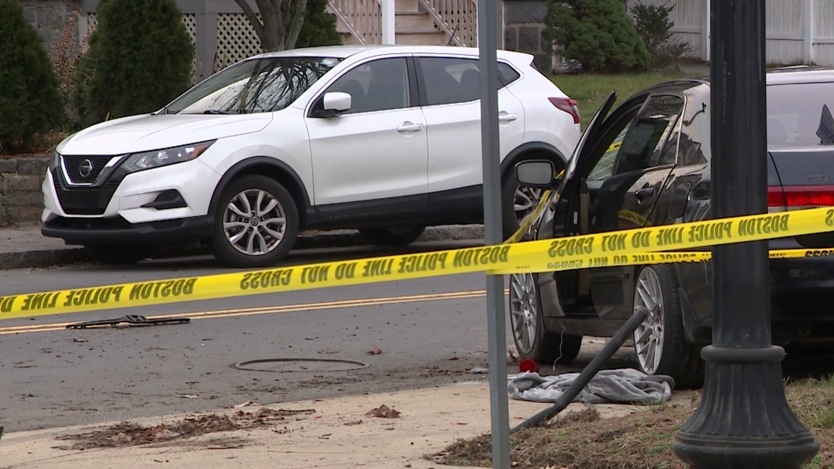 One-car crash results in life-threatening injuries, police say