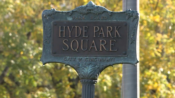 Cincinnati city council passes zoning change for development in Hyde ...