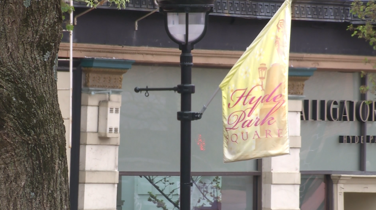 Farmers' Market opposes proposed development of Hyde Park square