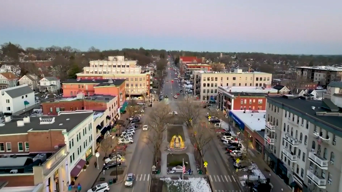 Hyde Park Square development in limbo after developers, city leaders ...