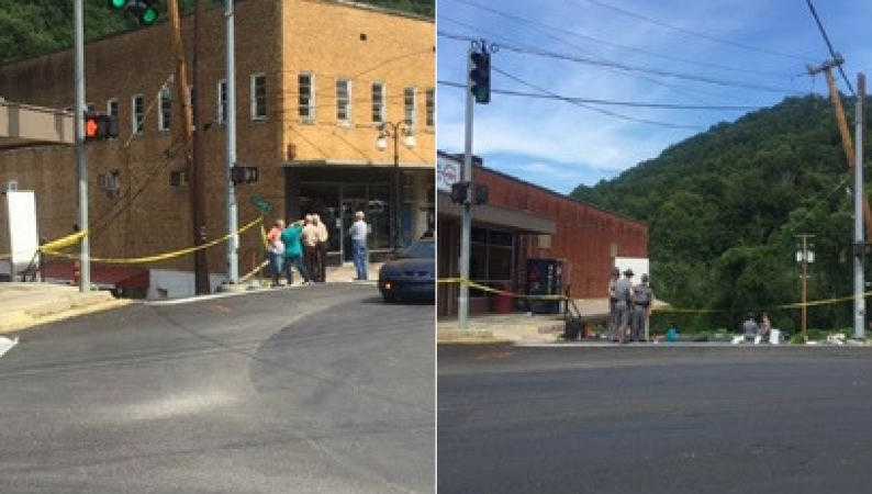1 killed, 2 injured when car crashed into eclipse-watching crowd in ...