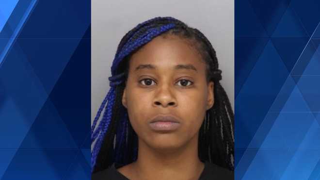 Roselawn woman charged after son burned, later dies at hospital